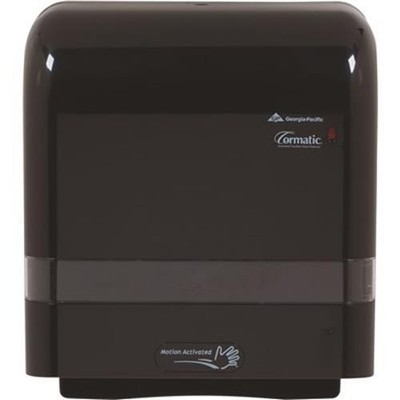 Paper Towel Dispensers - 2