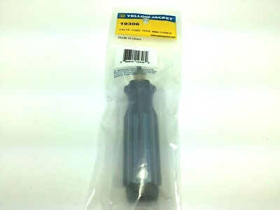 HVAC - Valve Core Tool