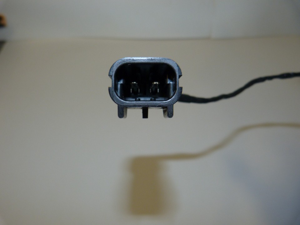 Windshield Wiper Motor Wiring Harness Extension Connector 1995 OEM C4 ...
