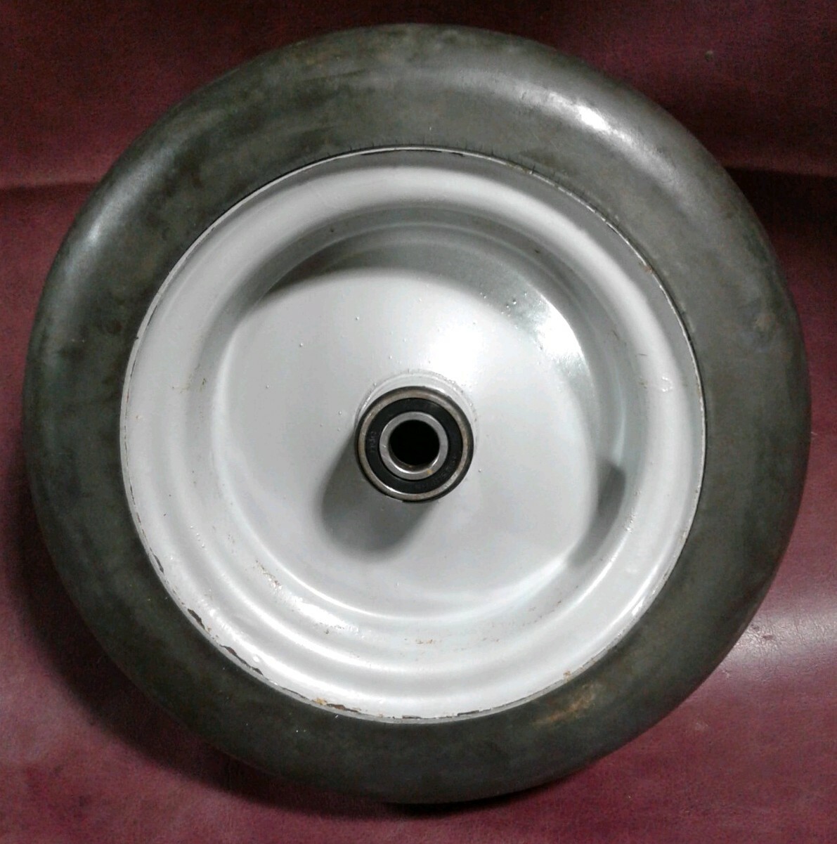 MART CART Model 02002 Front or Rear Left Tire. P/N 200-1430. Our #2. | eBay
