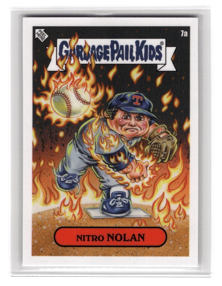 2024 Topps MLB X GPK Series 3 DAVID GROSS Complete Your Set GPK U Pick ...