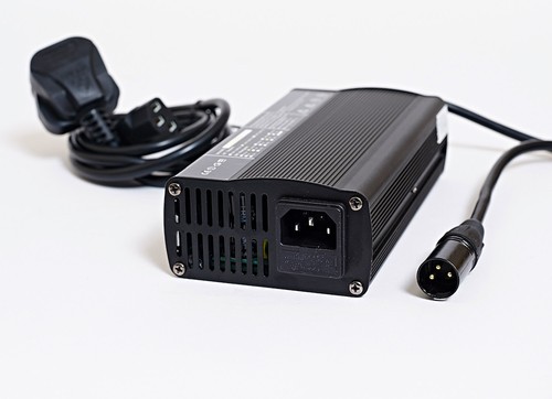 24v MOBILITY SCOOTER CHARGER KYMCO PRIDE PIHSIANG SHOPRIDER ROMA ...