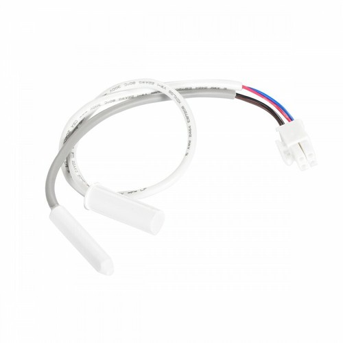 GENUINE Beko Fridge Freezer Ice Maker Temperature Sensor two poles ...