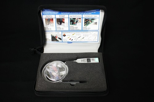 Agilent N2795A Active Probe DC-1GHz | eBay