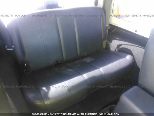 Driver Left Sun Visor With Air Bag Warning Label Fits 03-06 WRANGLER ...