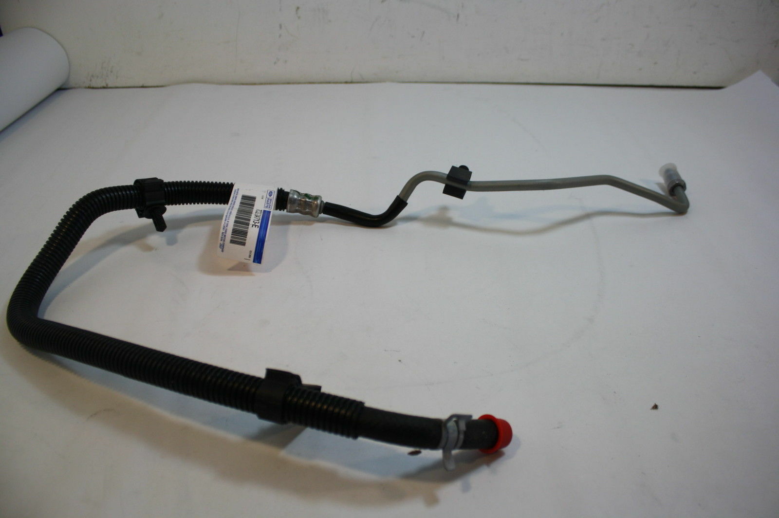 Ford OEM Power Steering Return Hose 7C3Z3A713E Image 8 for sale online ...