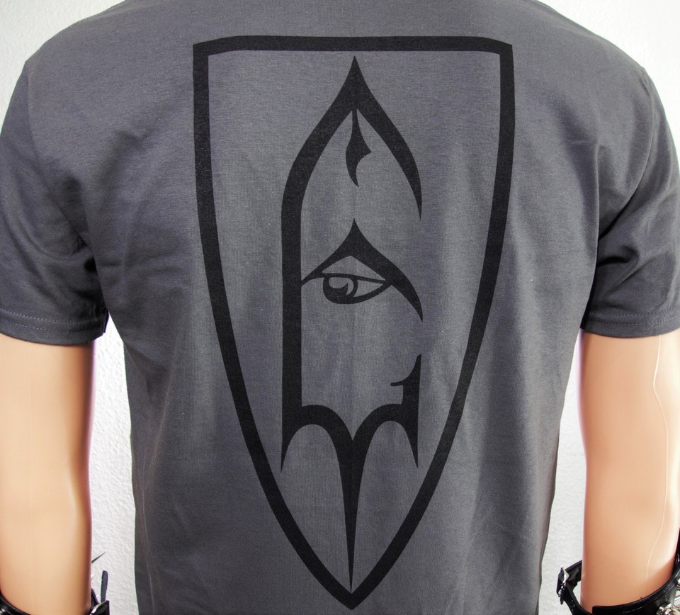 Emperor (Logo Shield) Band T-Shirt | eBay