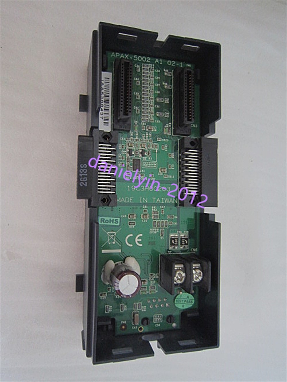 1 pcs Used APAX-5002 | eBay