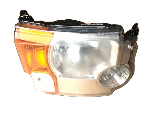 2005 06 08 -09 Land Rover LR3 XENON HID Headlight Lamp Right PASSENGER ...