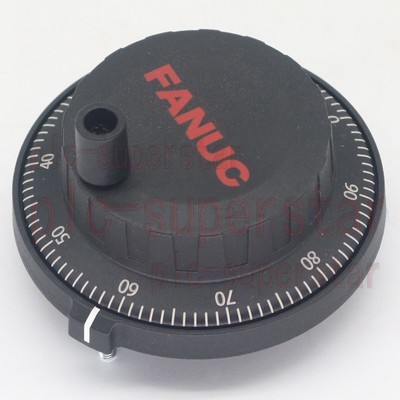 Used 1PC For Fanuc A860-0202-T001 electronic handwheel Free Shipping | eBay