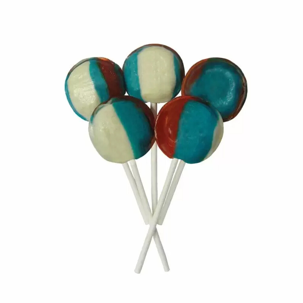 Lollipops Candy - Joseph Dobson Mega Lollies Various Flavours Gift ...