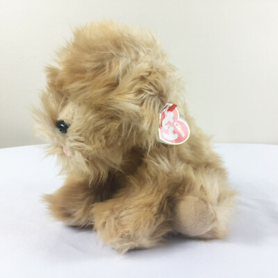 A70 Ty Classics Colonel Puppy Dog Plush 11" Stuffed Toy Lovey | eBay