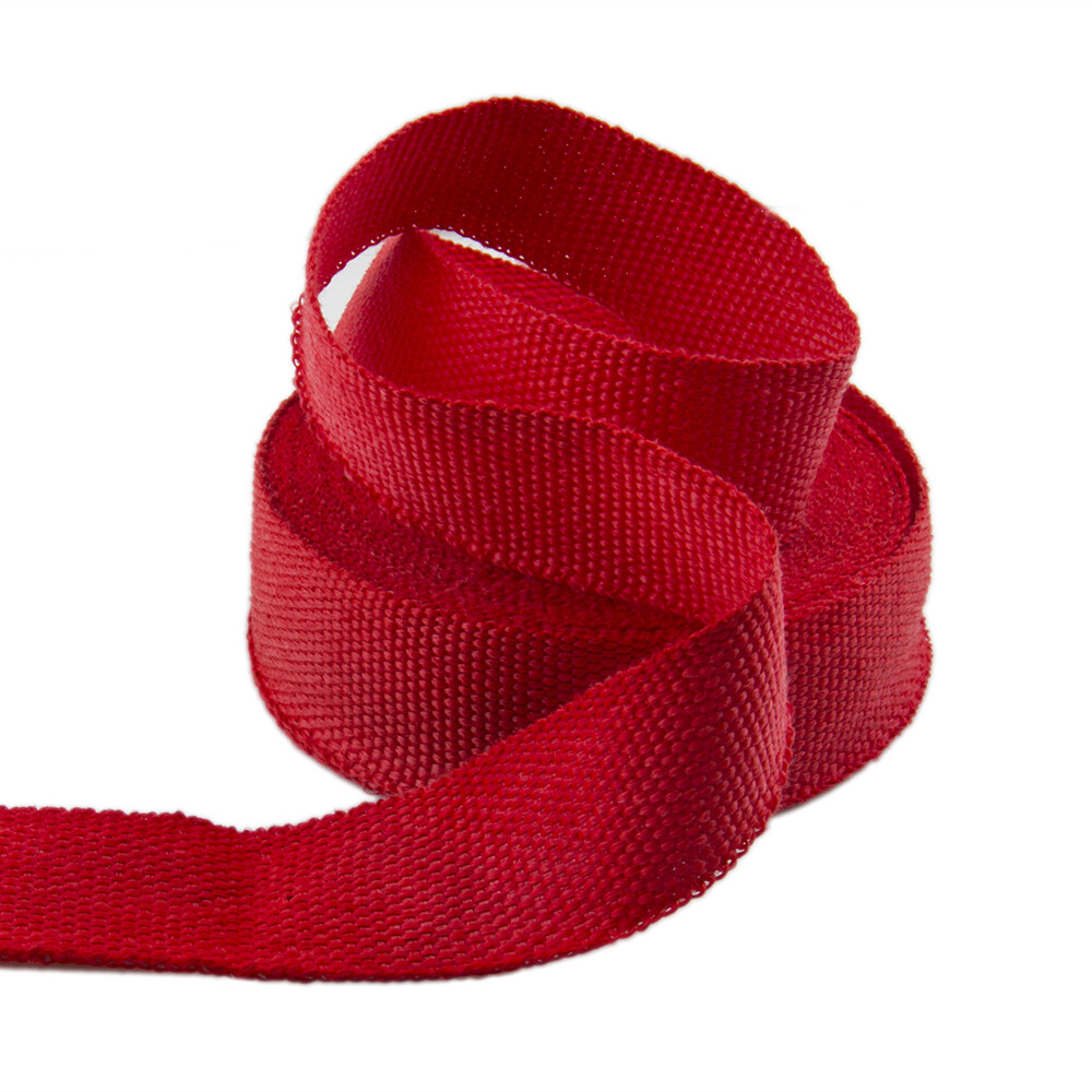 2 Roll x 2" 50FT Red Exhaust Wrap Manifold Header Fiberglass Isolation ...