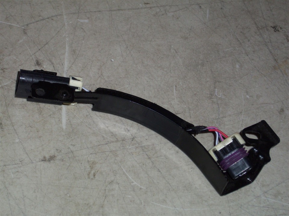 LS2 LS3 LS7 Camshaft Position Sensor Wire Harness 12627501 GM OEM 58X ...