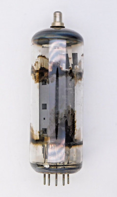 Mullard PL509 Valve Tube Used Tested (V30) #1 | eBay UK