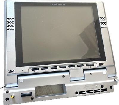 Joytech PS2 8" inch LCD Screen For PlayStation 2 Slim - *12V CAR ...