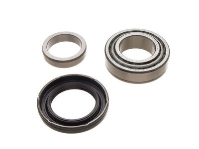 SKF 57FP23B Rear Wheel Bearing Kit Fits 1993-2004 Isuzu Rodeo Wheel ...