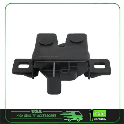 Fits LAND ROVER DISCOVERY DEFENDER EVOQUE VELAR 535123508 HOOD LATCH W ...