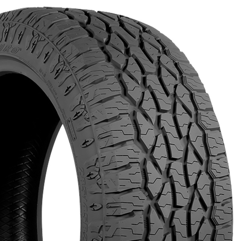 1 X ATTURO Trail Blade ATS LT245/70R17 119S Tires | eBay