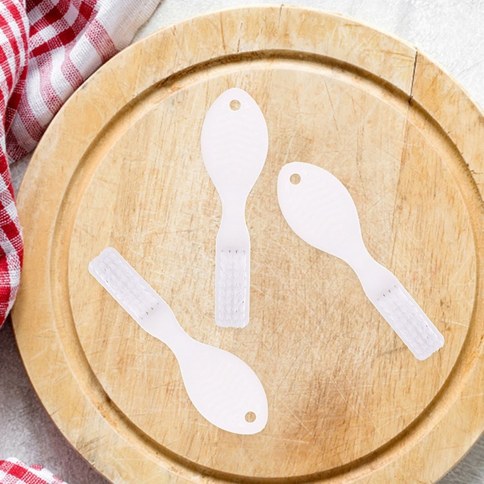 30 Pcs Tooth Brush Soft Short Handle Toothbrush Disposable Cleaning ...