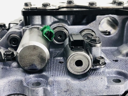 15-21 MINI COOPER 2.0L L4 GAS ENGINE MOTOR AUTOMATIC TRANSMISSION VALVE ...