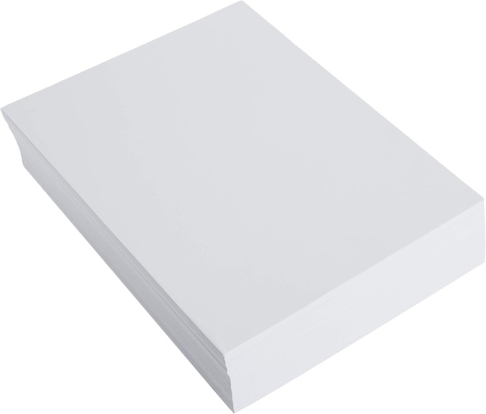 Hammermill Premium Printer Paper 24lb 500 Sheets 97 Bright White Copy ...