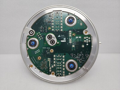Lam Research WLDMNT, ESC FACILTIES PLATE,CN 715-800332-027,810-102361 ...