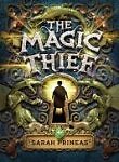 The Magic Thief By Sarah Prineas. 9781847247513 | eBay