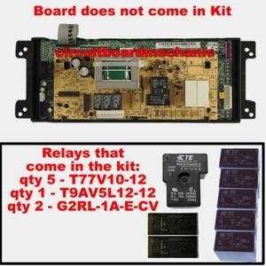 CircuitBoardMechanic | eBay Stores