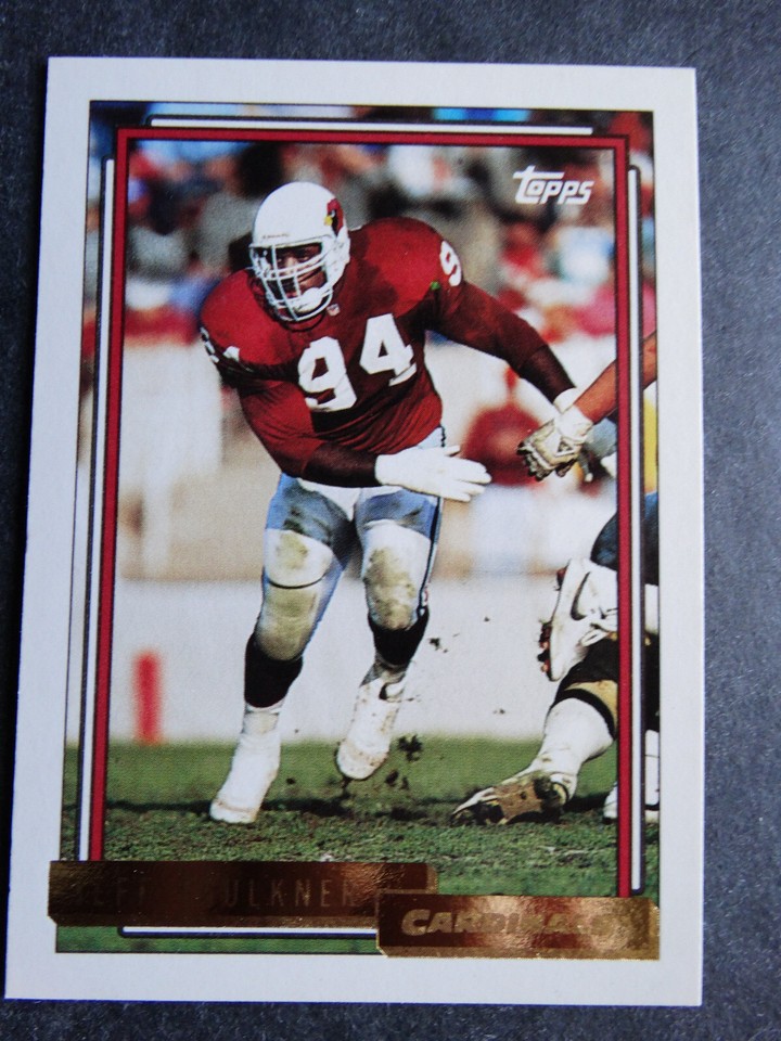 1992 Topps Gold Football Cards Complete Your Set You U Pick From List ...