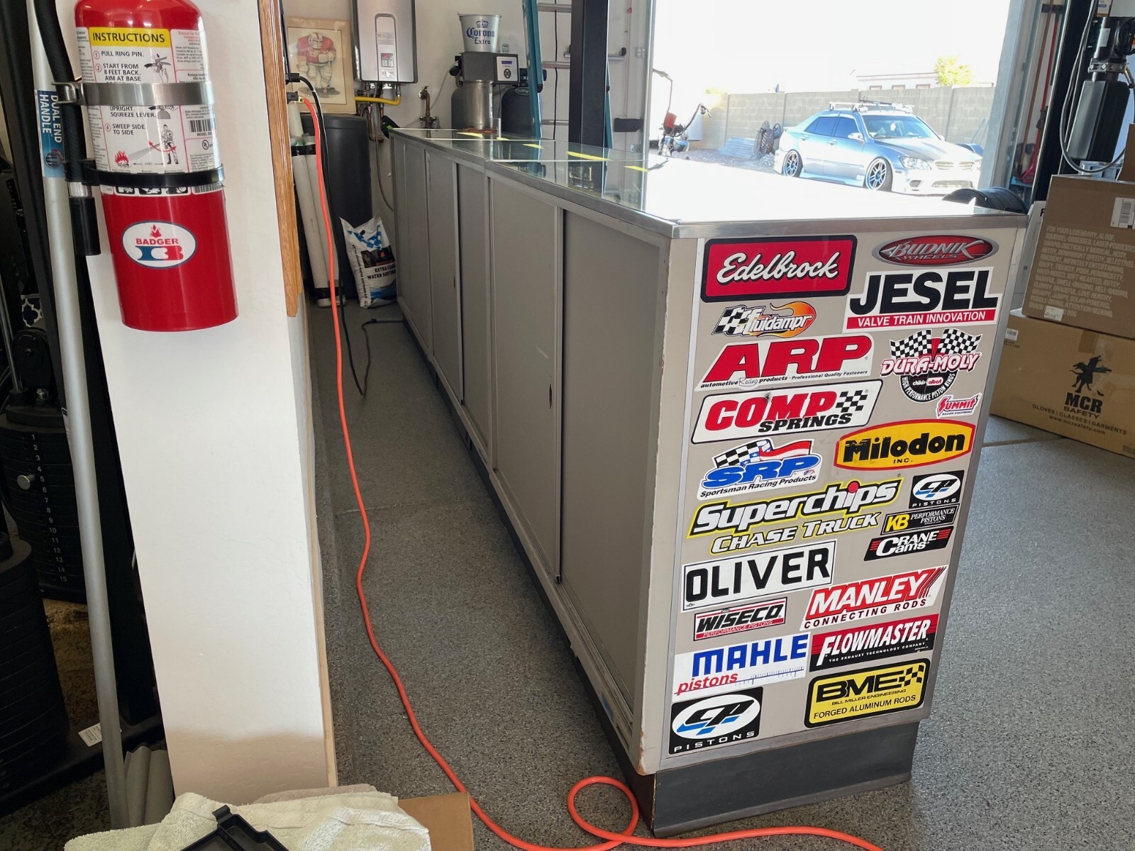 NHRA Diecast Collection with Disply Cases and Original Boxes | eBay