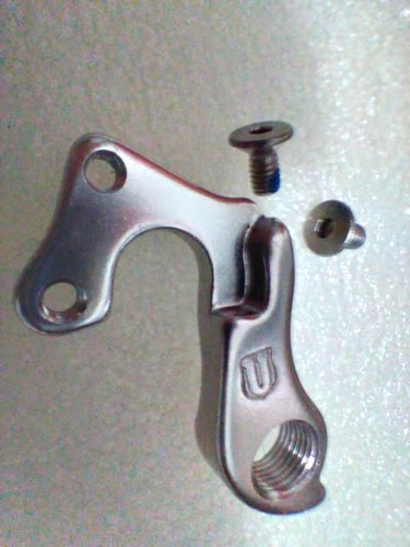 Dropout Hardware Tail For De Rosa Orro Bike Derailleur Hardtail Gear ...