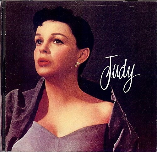 JUDY GARLAND - Judy - CD - **Mint Condition** 77779234523| eBay
