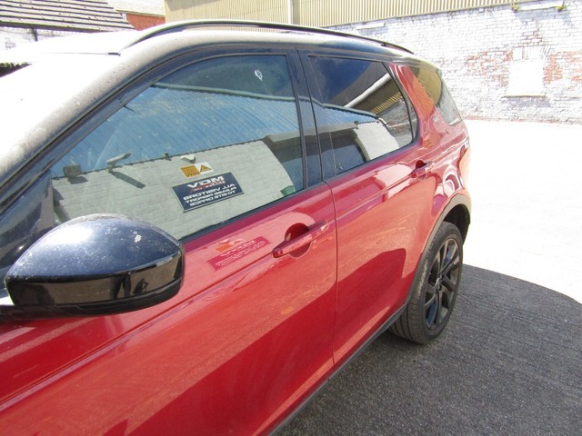 Land Rover Range Rover Evoque & Discovery Sport Exhaust Temp EGR Sensor ...