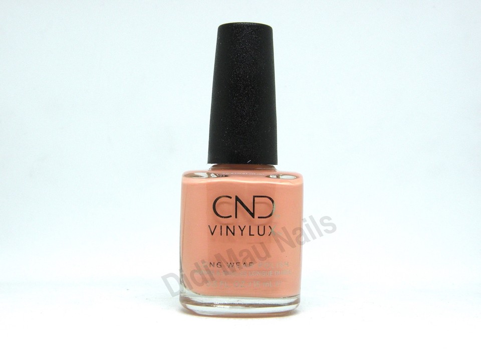 CND Vinylux Weekly Polish- BOHO SPIRIT COLLECTION Spring 2018- 0.5 mL ...