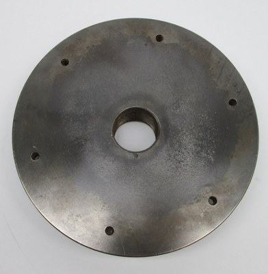 Lathes - Wood Lathe Face Plate