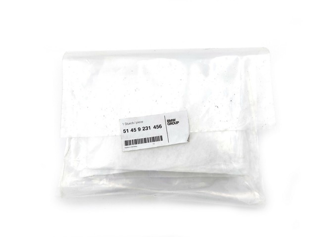 BMW 51459231456 Genuine OEM Factory Original Trim Molding for sale ...