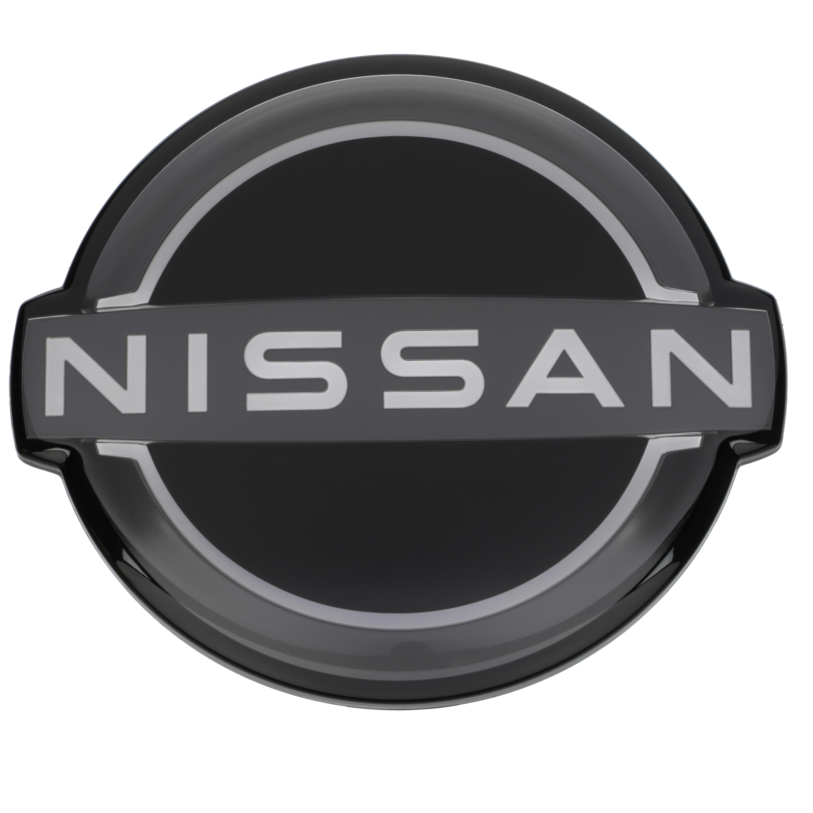 NEW OEM 2023-2025 NISSAN ALTIMA NEW STYLE FRONT GRILLE EMBLEM BADGE ...
