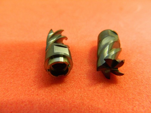 Seco Carbide Milling Inserts MP10 M02 Grade MP3000 Qty. 2 #67092 | eBay