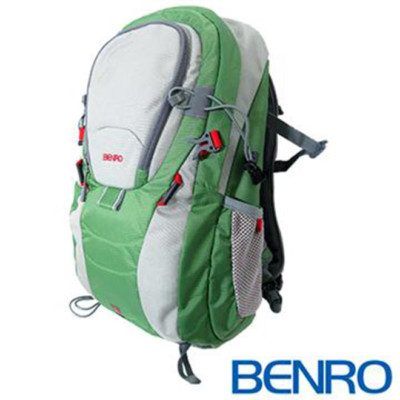 Benro Hummer 100 Backpack for Camera in Green & Grey #HUM100GN (UK ...