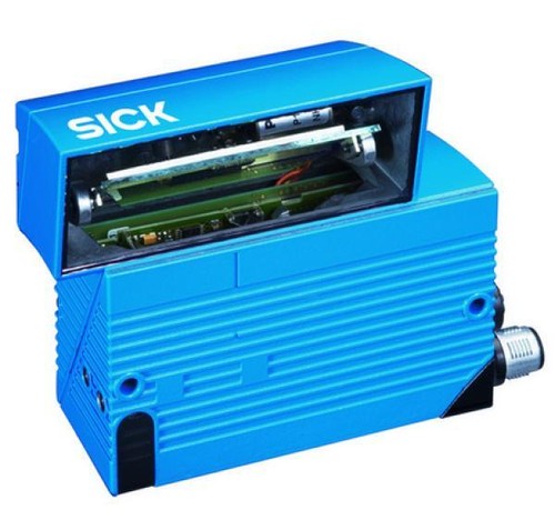 SICK - CLV631-6120 (1041987) - Fixed mount barcode scanners - Used | eBay