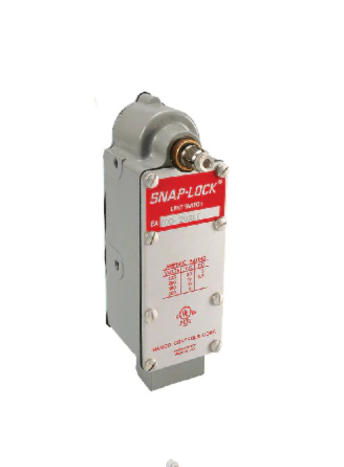 New Namco EA700-30000 Snap-lock Limit Switch 600vac 3NO/3NC | eBay