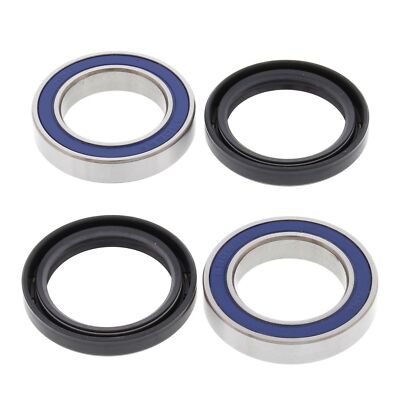 All Balls Front Wheel Bearing Kit for KTM 1290 SUPER DUKE R SPECIAL ED ...