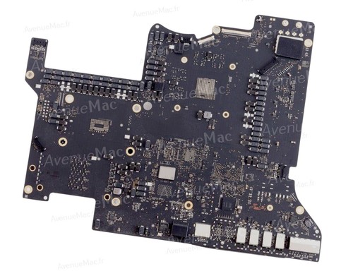 Motherboard Logic Board For IMAC 27 " A2115 | eBay