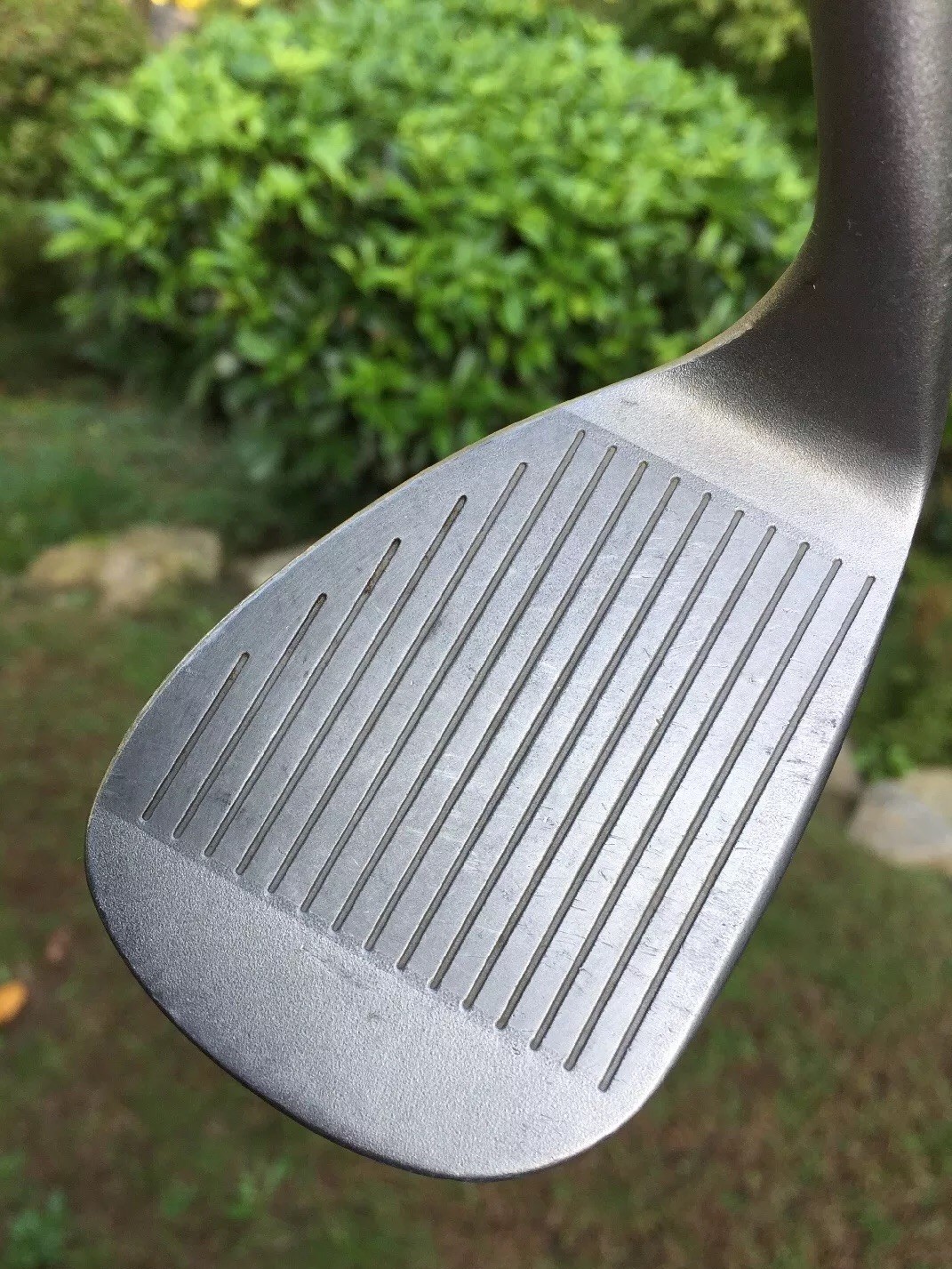 TaylorMade ICW 11 Sand Wedge Ladies Flex-Twist Graphite Shaft RH | eBay