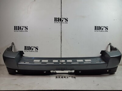 2004 2005 Land Rover Freelander Rear Bumper Cover OEM #881308 | eBay