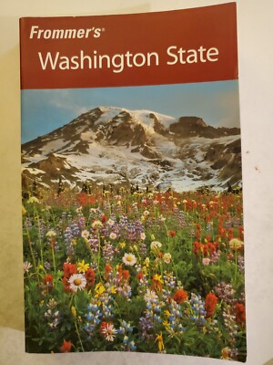 Frommer's Complete Guides: Frommer's Washington State by Karl Samson ...