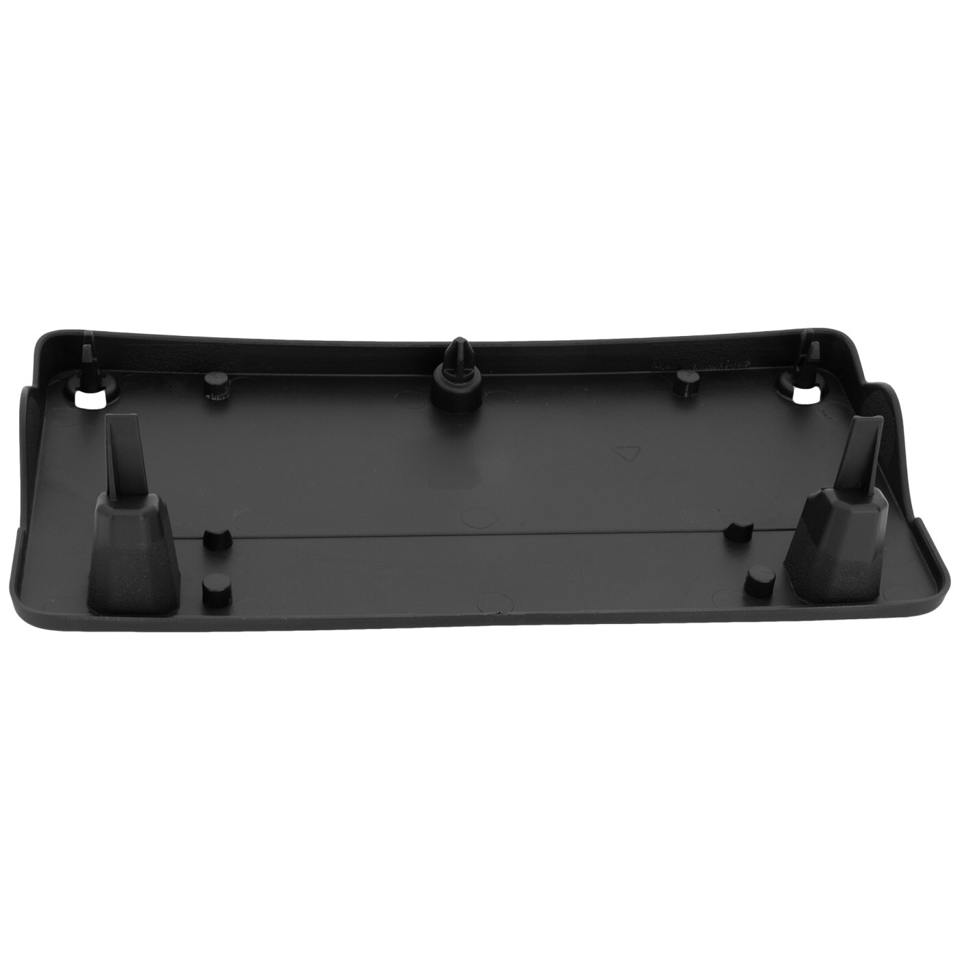 License Plate Brackets Front for Mercedes Van 2478857203 Mercedes-Benz ...