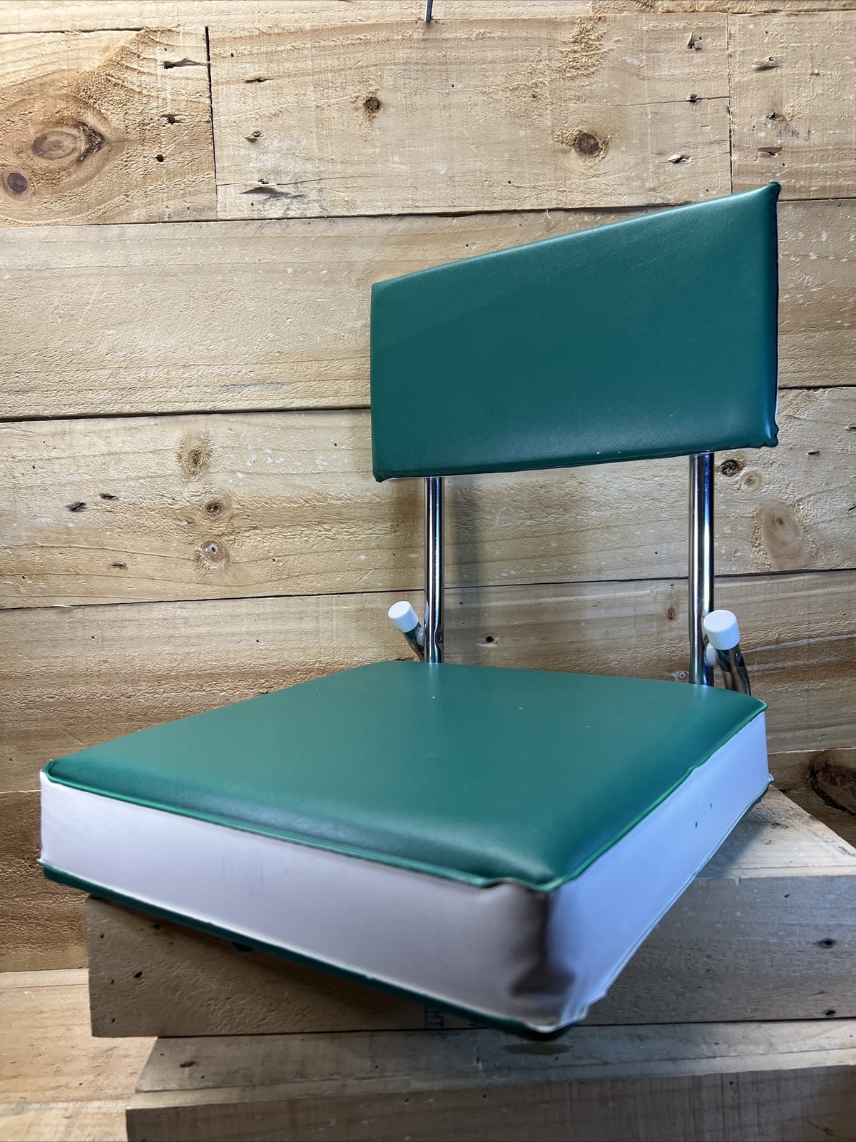 MSU SPARTANS Stadium Seat/Chair Portable Folding Bleacher Cushion ...