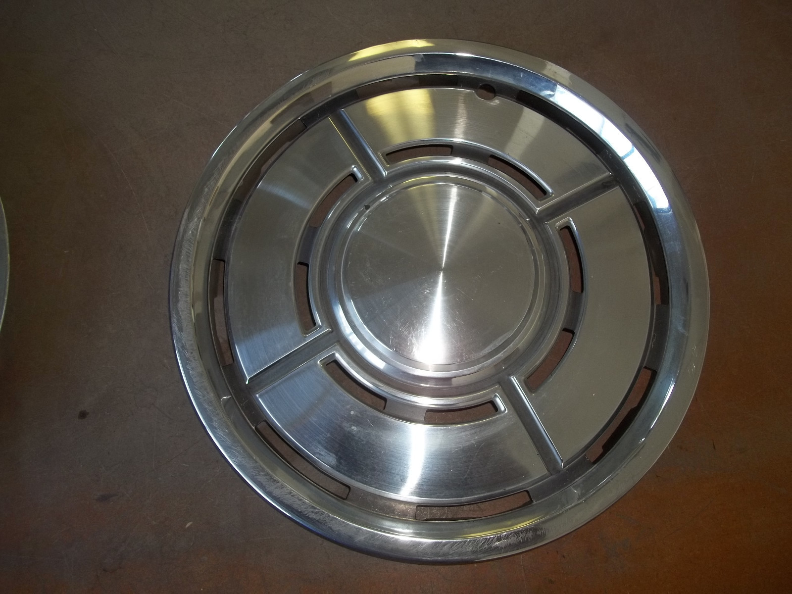 1979 79 1980 80 Ford Pinto Bobcat Hubcap Rim Wheel Cover Hub Cap 13 ...